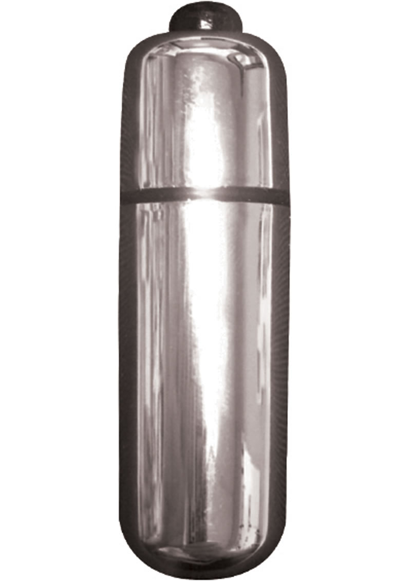 Sportsheets Mini Vibe - Feel The Vibration